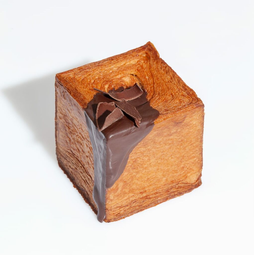 Order – Cube Croissants